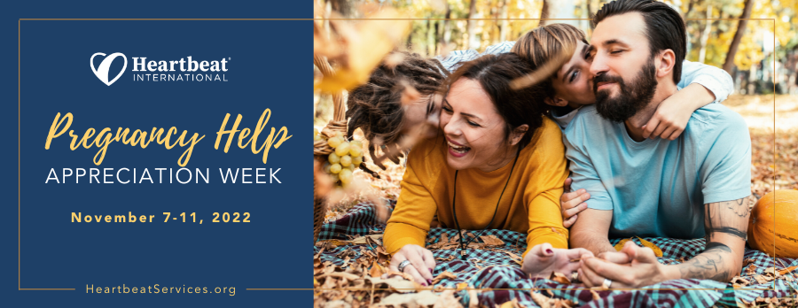 Pregnancy Help Appreciation Week – Intentional Self-Care | Pregnancy ...